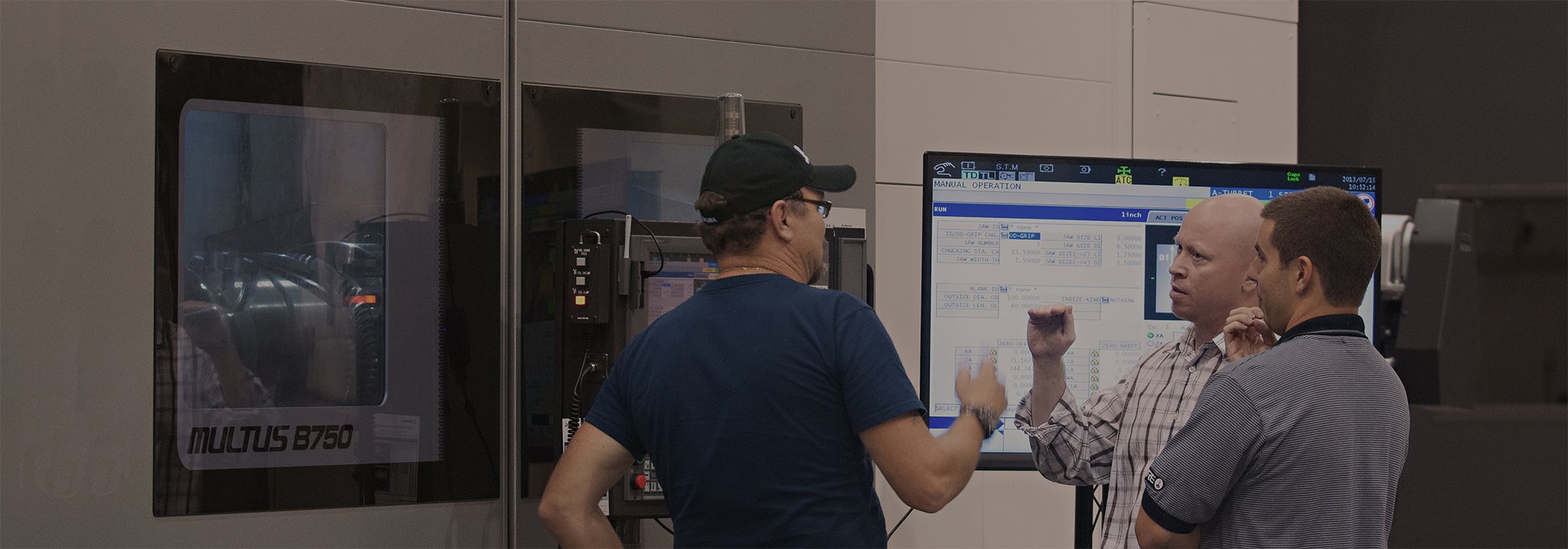 B2B Customer Feedback Solutions | The Daniel Group
