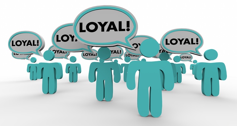 What It Takes to Make a Loyal Customer