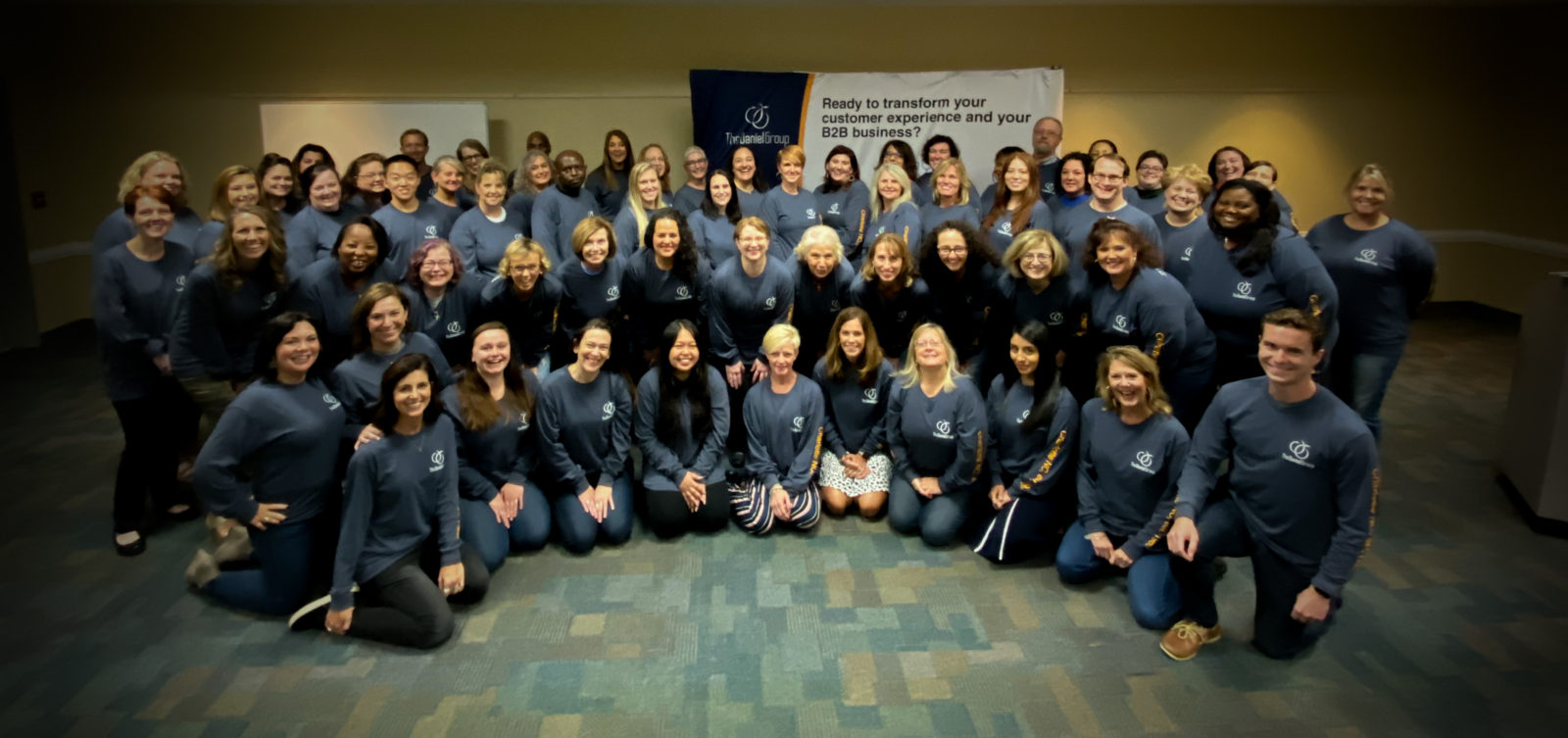 Success Strategies | April 2020 - The Daniel Group