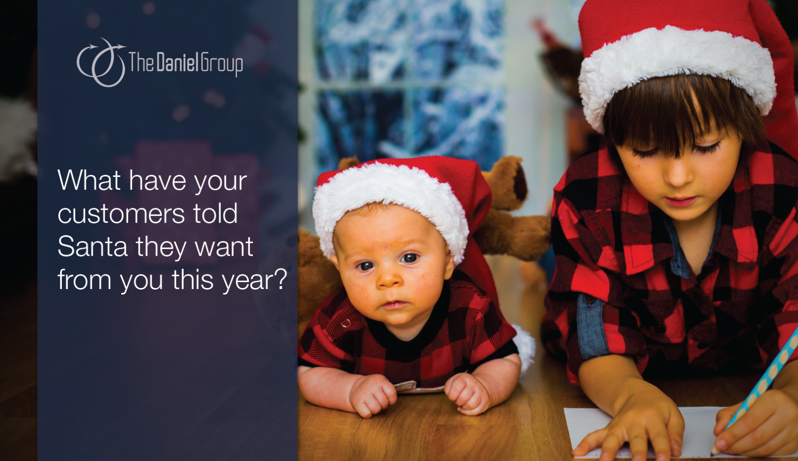 Success Strategies | December 2019 - The Daniel Group
