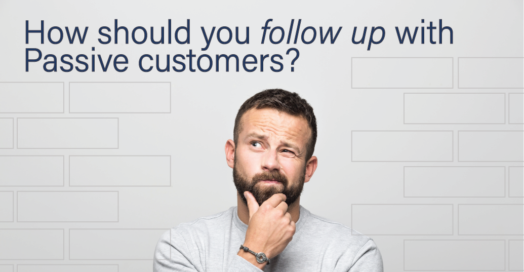 Strengthen your B2B Customer Relationships - The Daniel Group