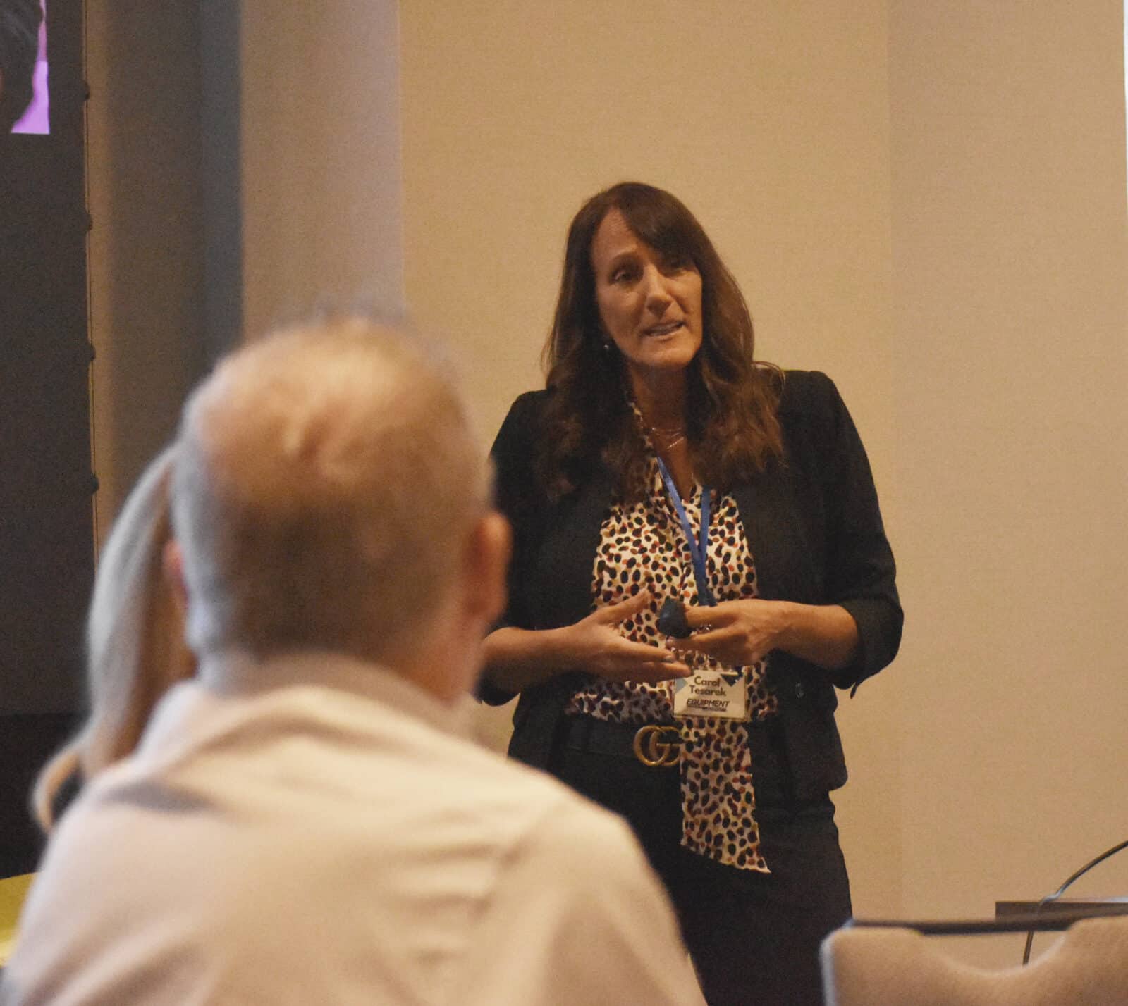 What Did We Learn to Improve CX? - The Daniel Group 2022 Client ...