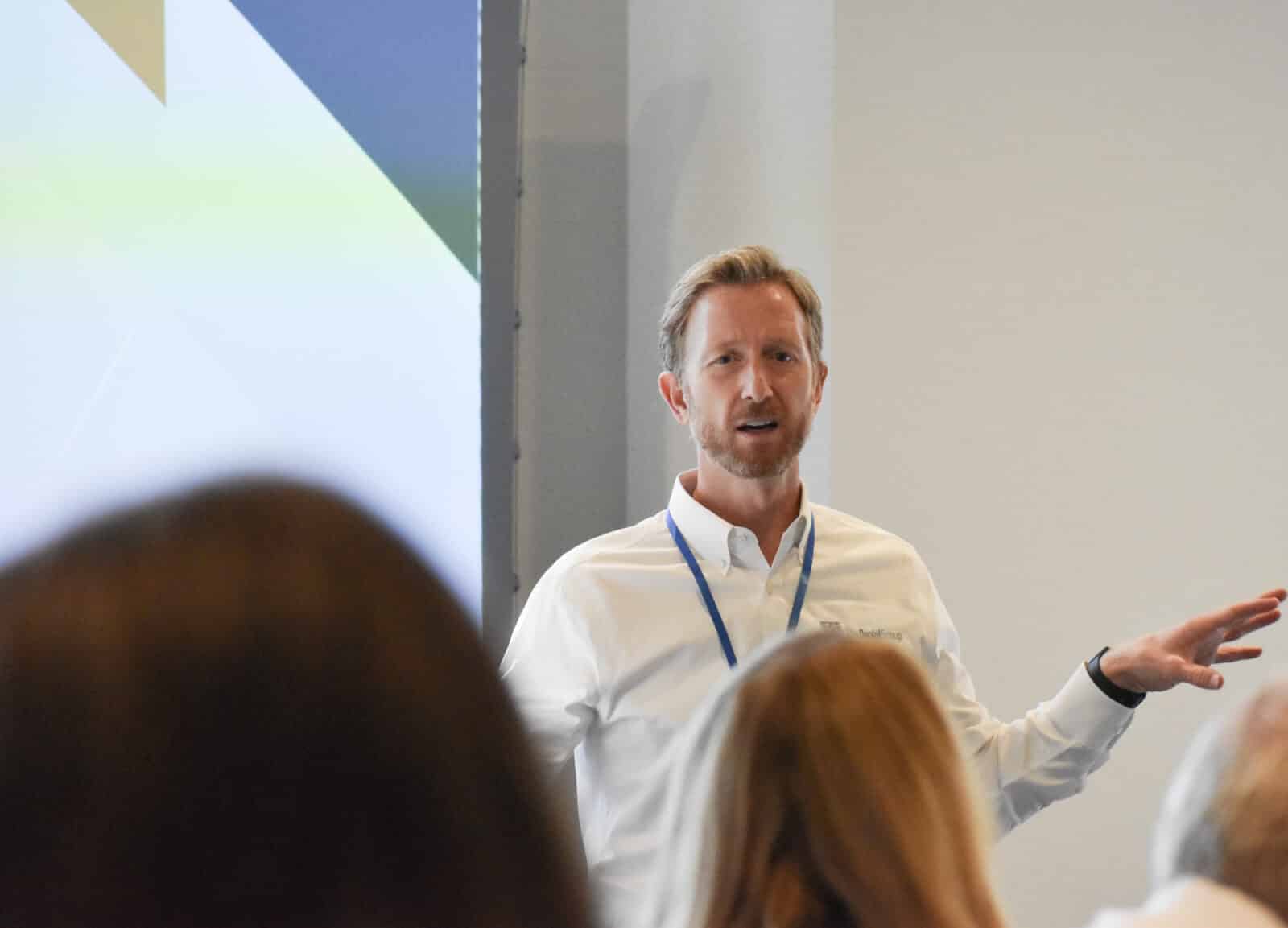 What Did We Learn to Improve CX? - The Daniel Group 2022 Client ...