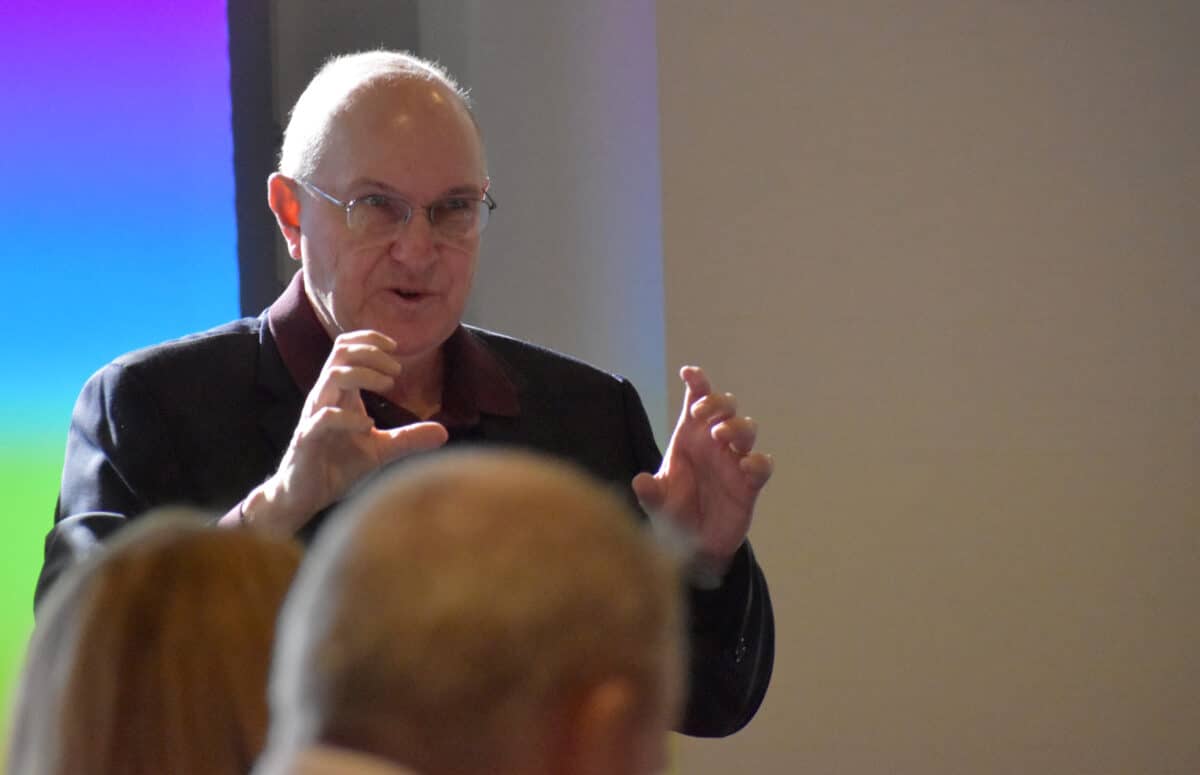 What Did We Learn to Improve CX? - The Daniel Group 2022 Client ...