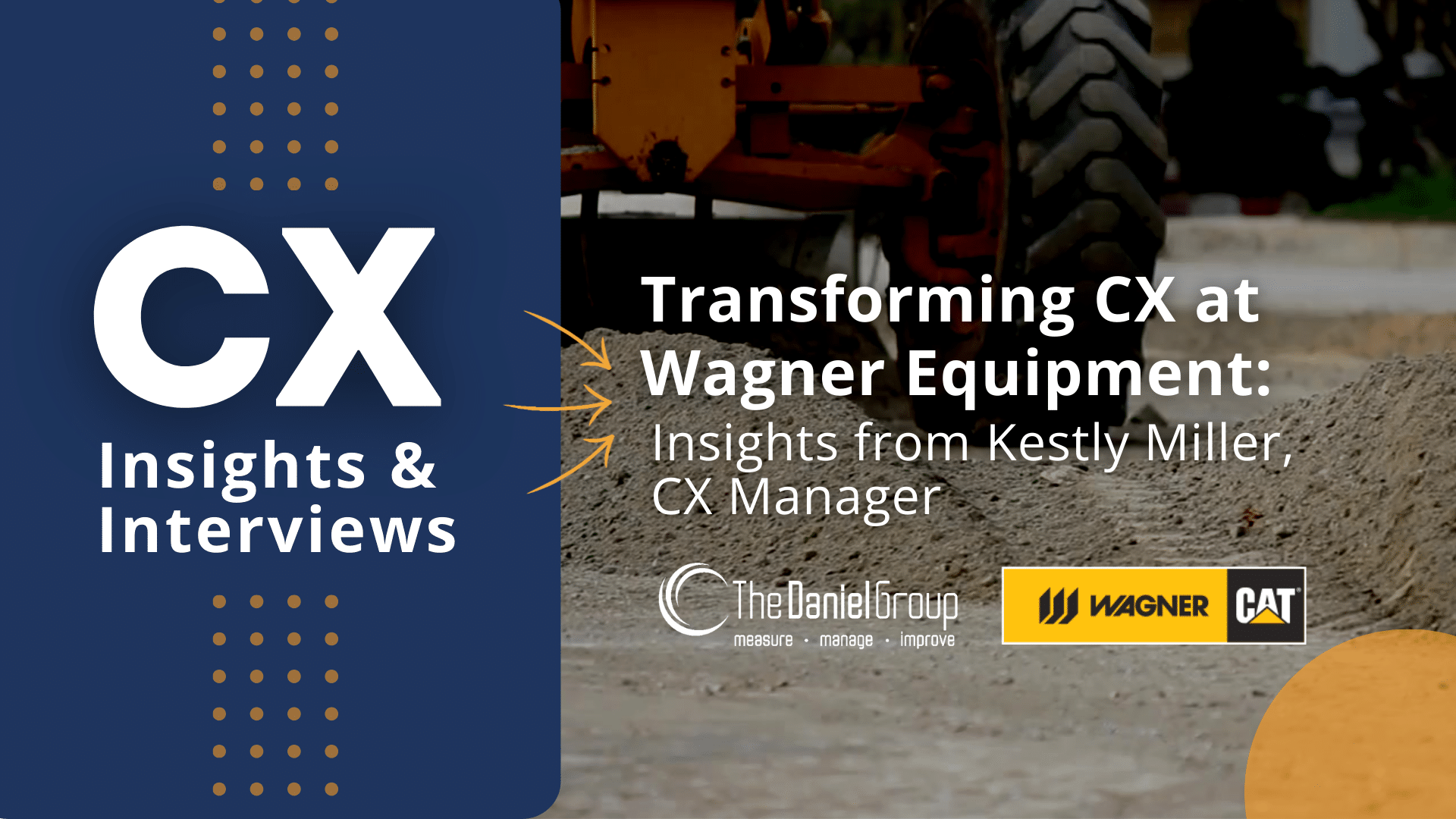 Transforming Customer Experience: Insights from Wagner Equipment ...